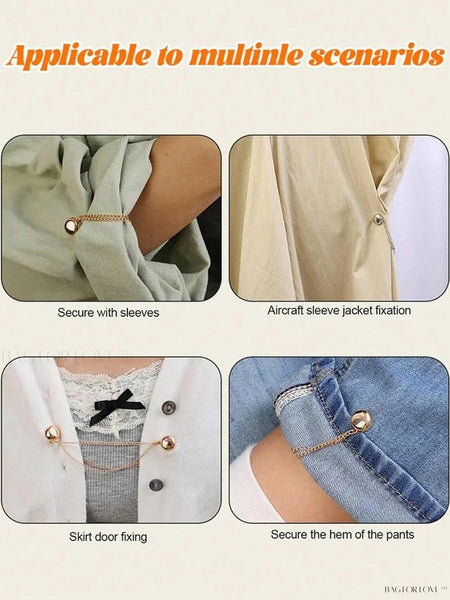 BagForLove - Strongest Magnetic Buttons for Hijab and Abaya ...